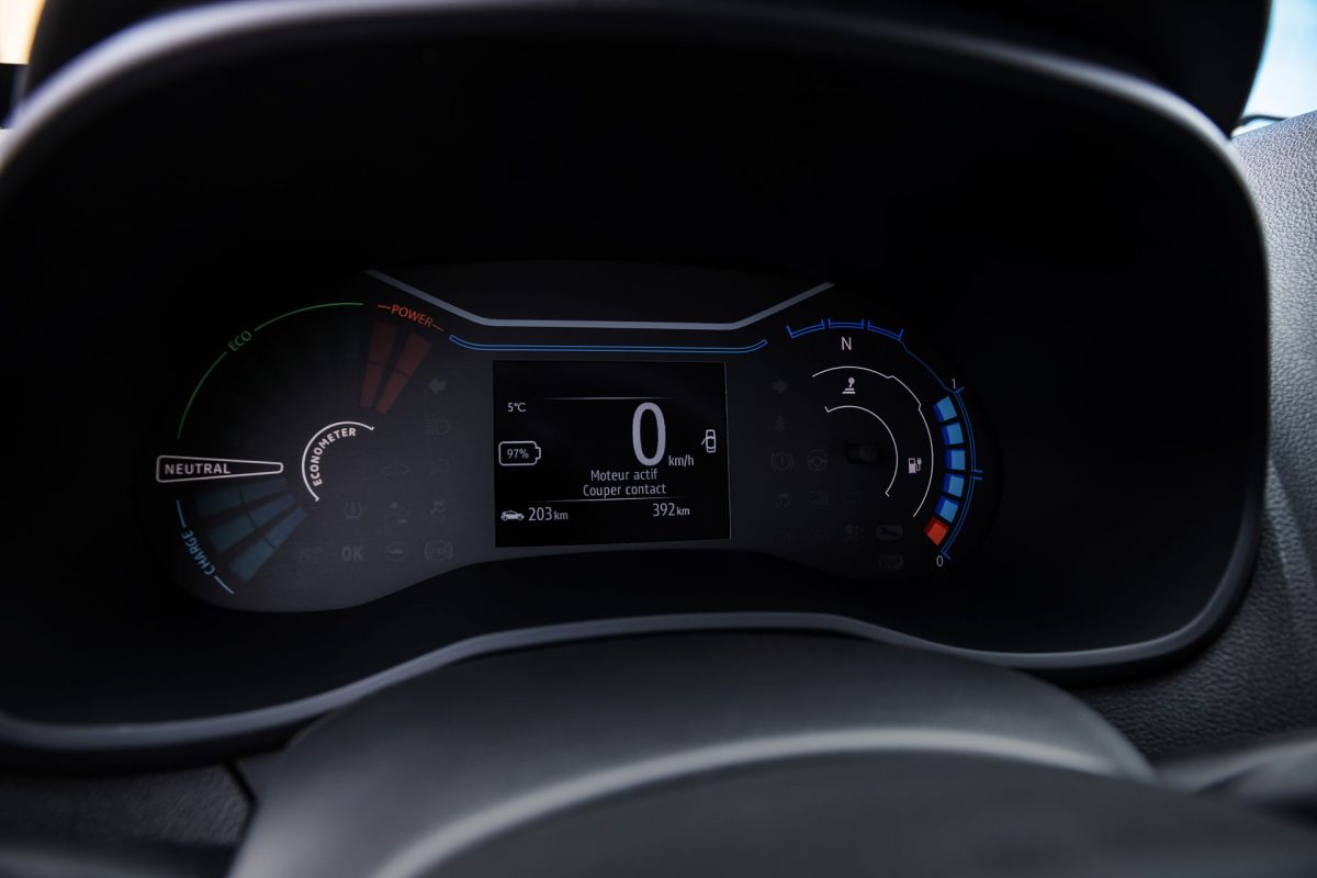 Dacia Spring : autonomie, prix, commercialisation