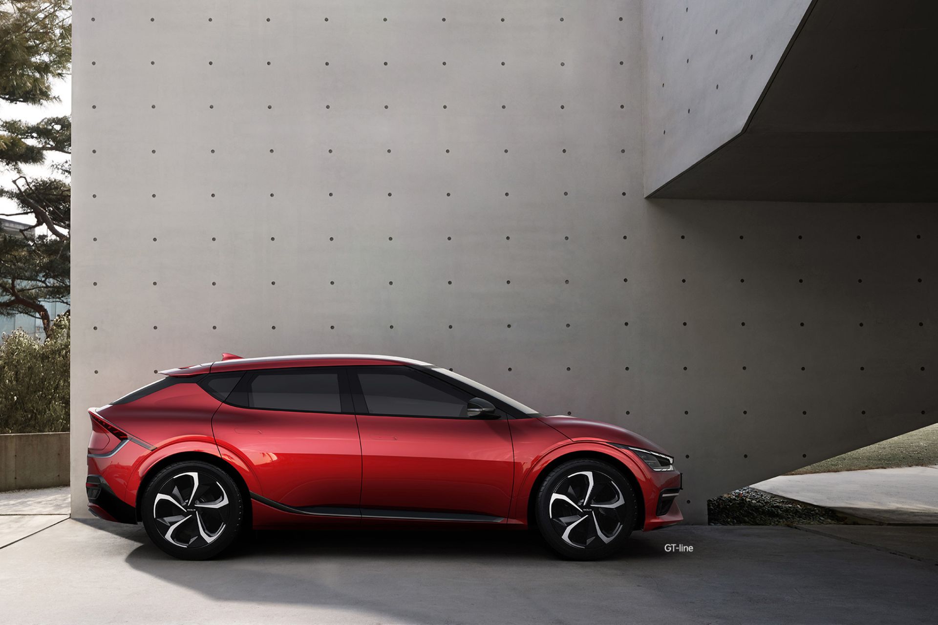 Kia EV6 : autonomie, prix, commercialisation, performances