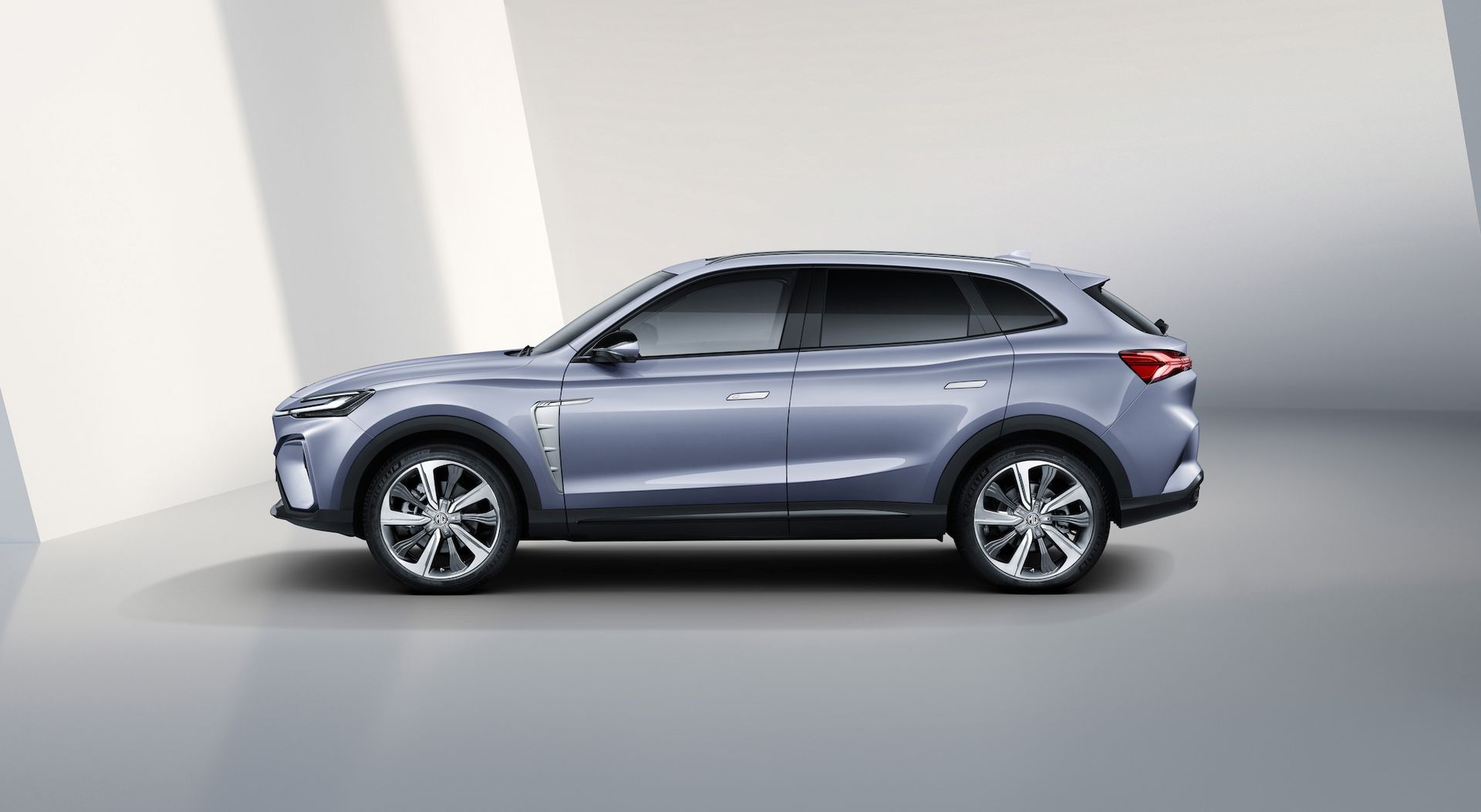 MG Marvel R : autonomie, prix, performances, commercialisation