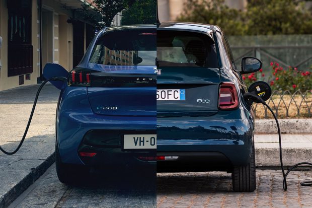 Stellantis dévoile un florilège de slogans pour ses marques