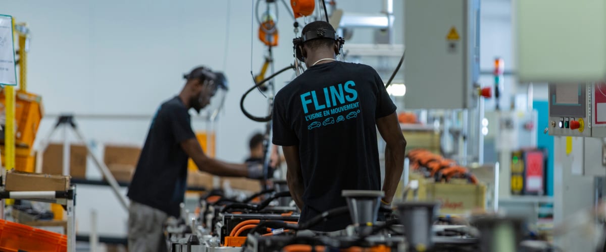 Re-Factory : comment Renault compte devenir le champion de l’économie ...