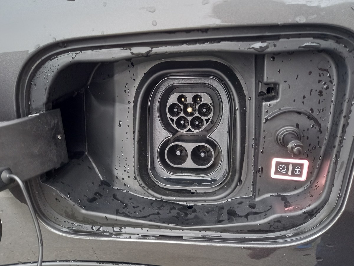 Essai Citroën ë-C4 : le SUV compact électrique testé sur 1 000 km