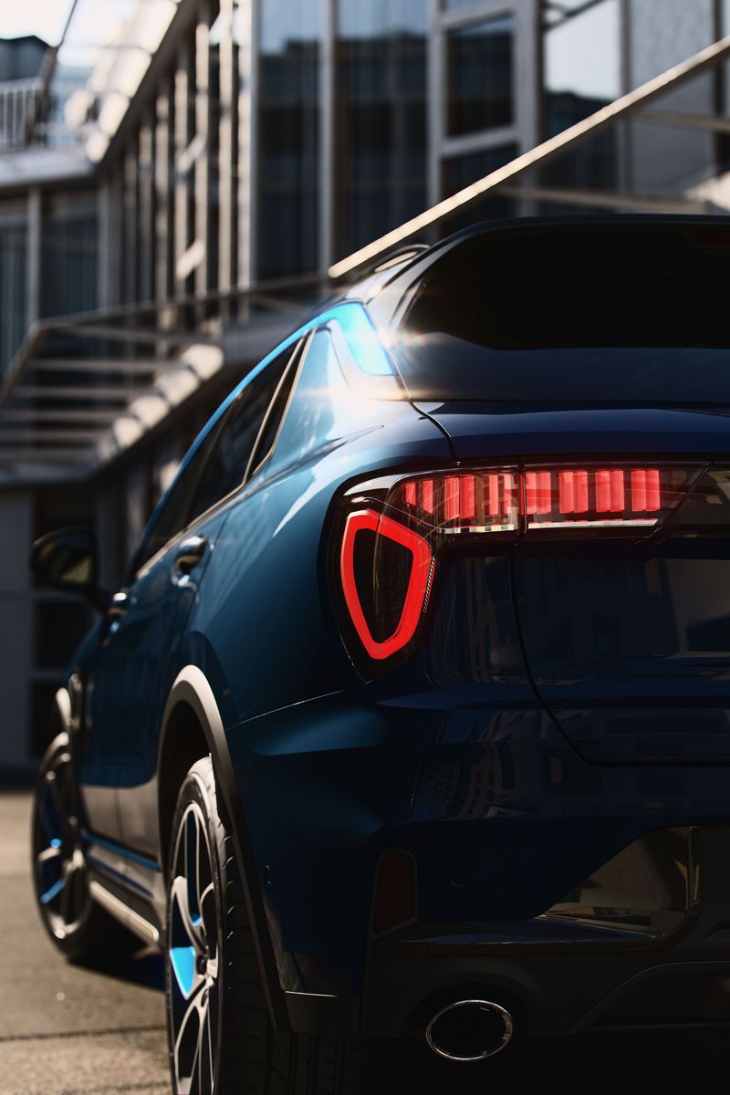 Lynk & Co 01 : prix, autonomie, performances