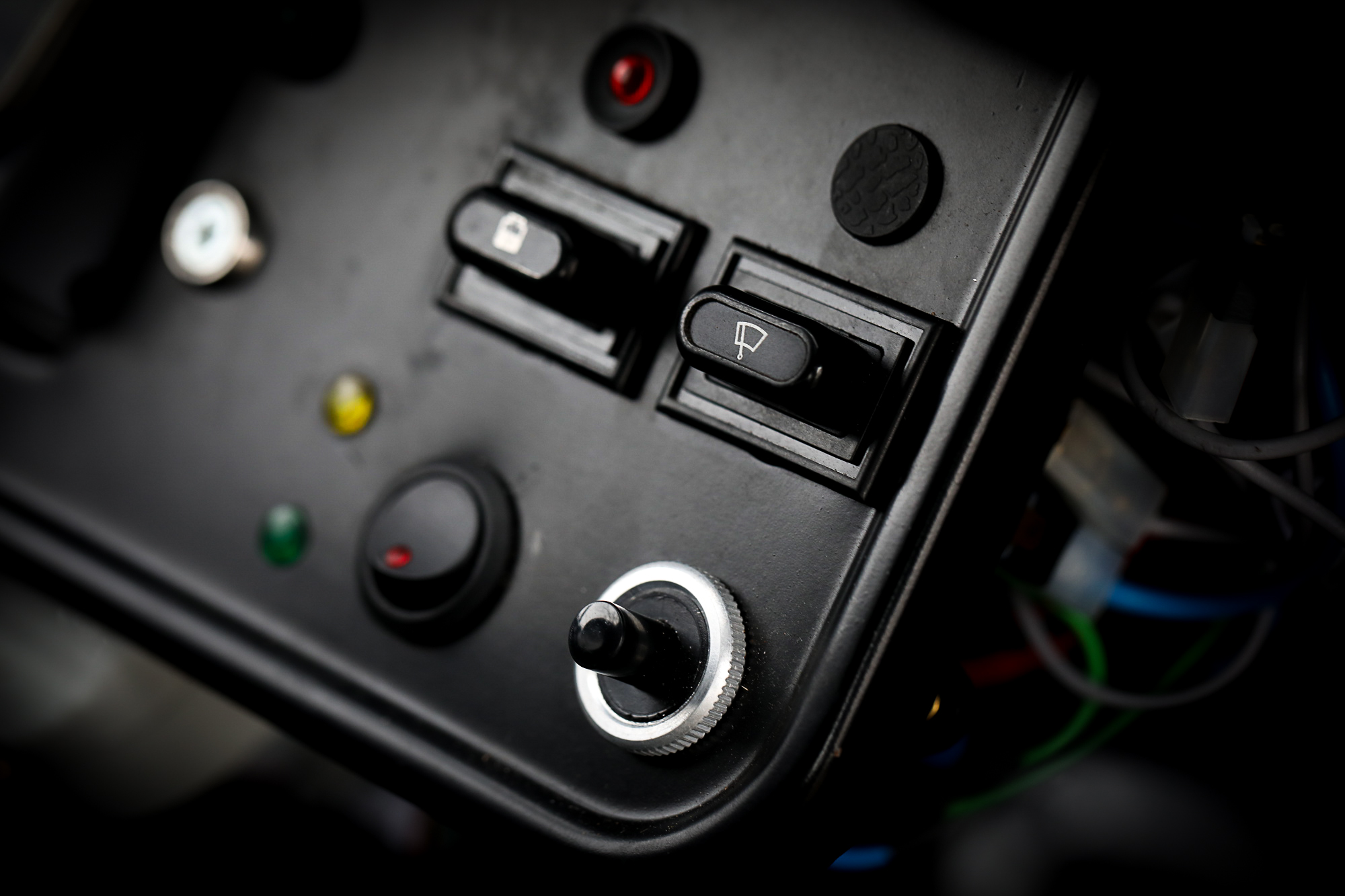 2CV électrique R-Fit : notre essai de la "Deuche" rétrofittée