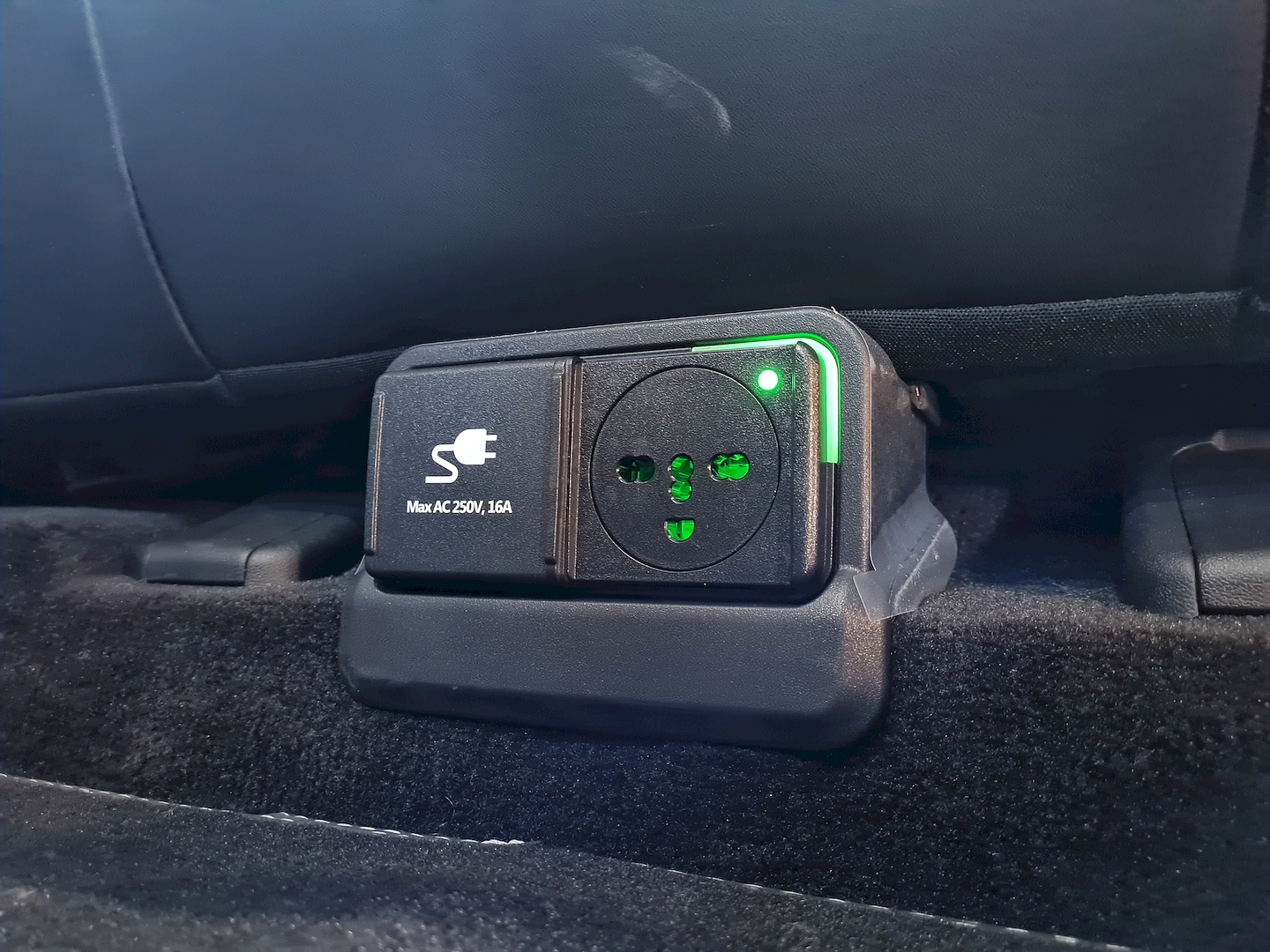 On fait disjoncter le Kia EV6 avec un toaster à paninis