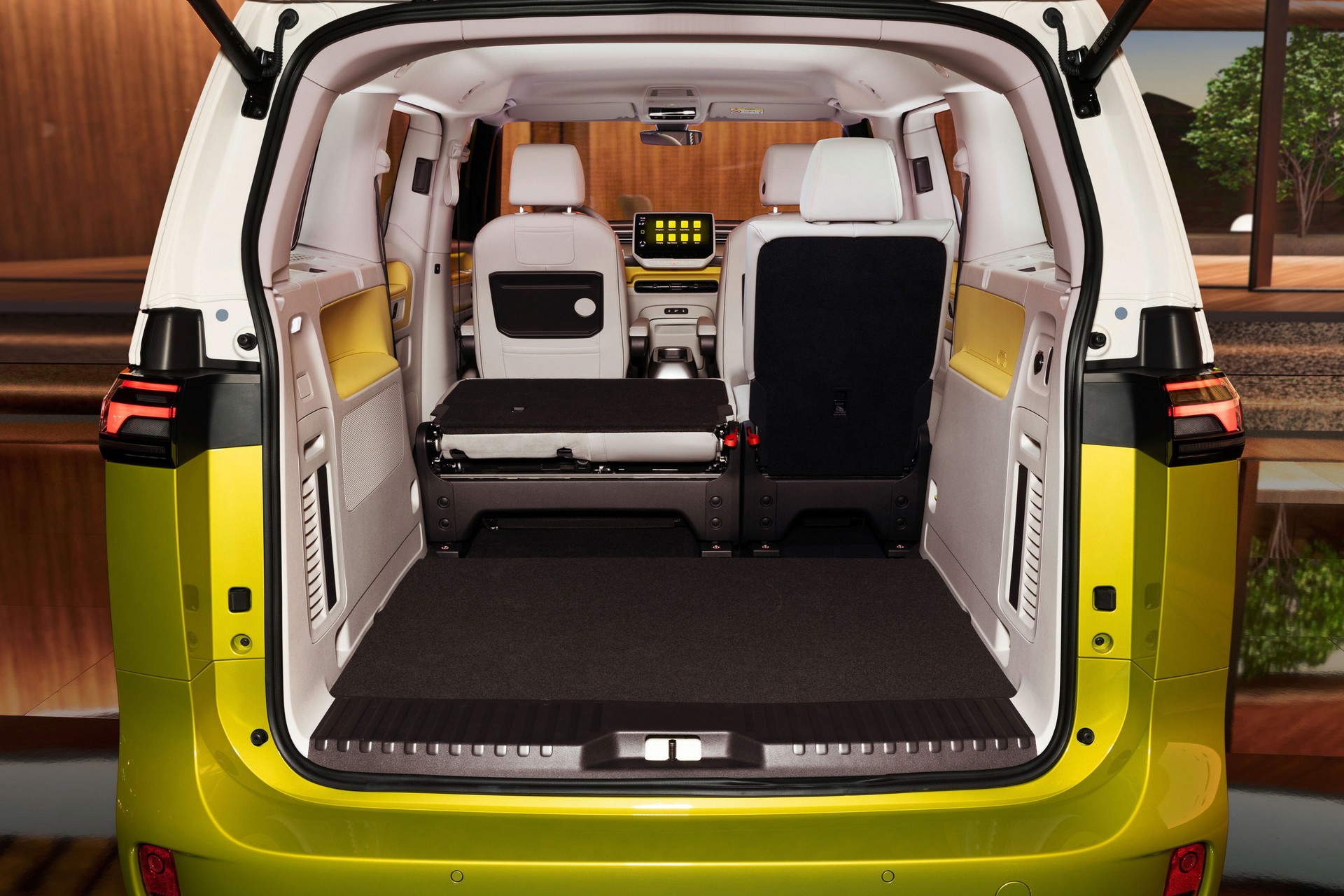 Volkswagen ID.Buzz : toutes les infos sur l’utilitaire électrique