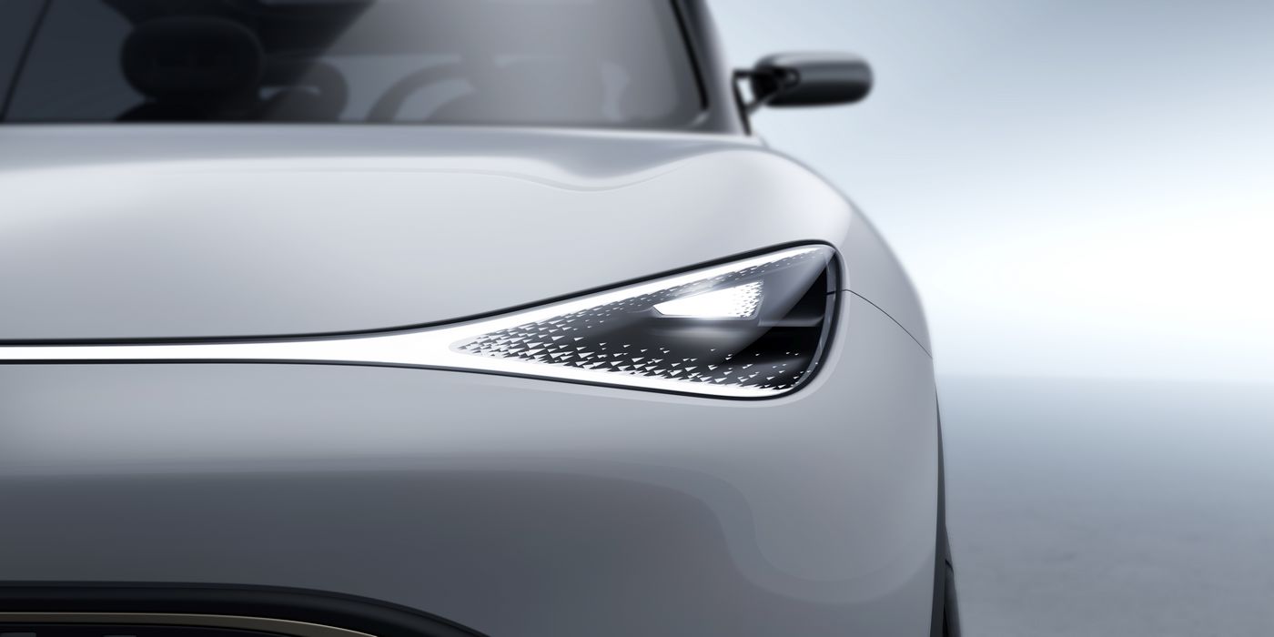 Smart #1 électrique : prix, performances, autonomie