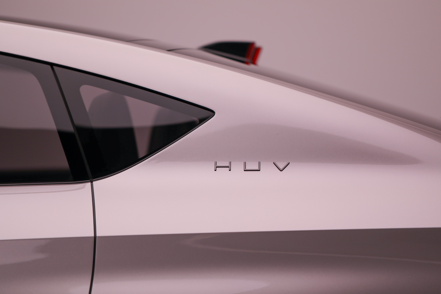 NamX HUV : découverte du SUV français à hydrogène en images