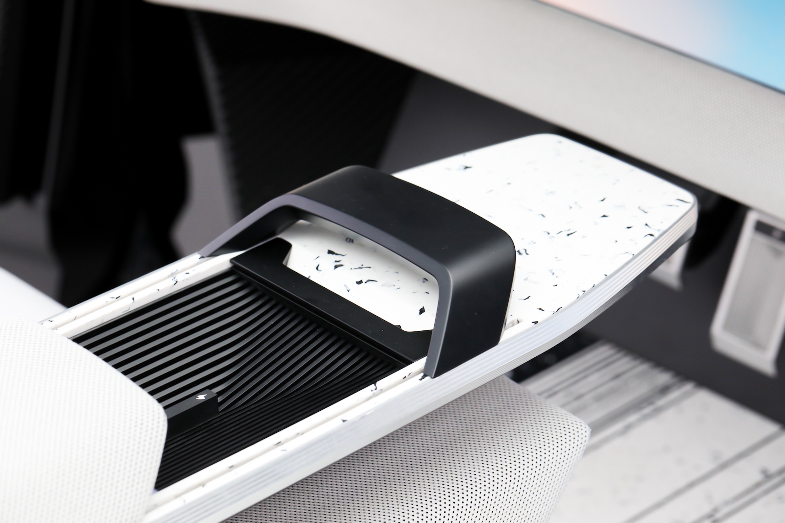 Renault Scenic Vision : Notre découverte du futur Renault Scenic électrique