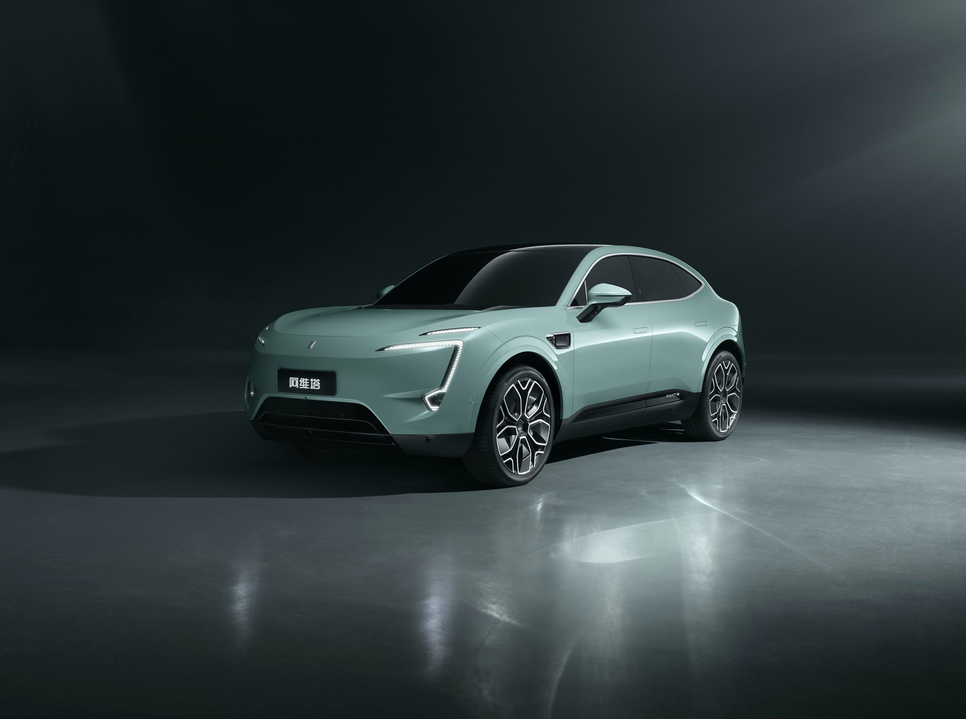 Changan, Huawei et CATL renforcent leur coopération avec la marque Avatr