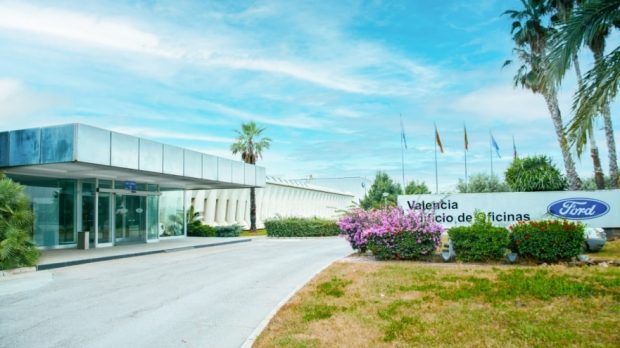 Ford a choisi l’Espagne pour produire ses prochaines voitures électriques
