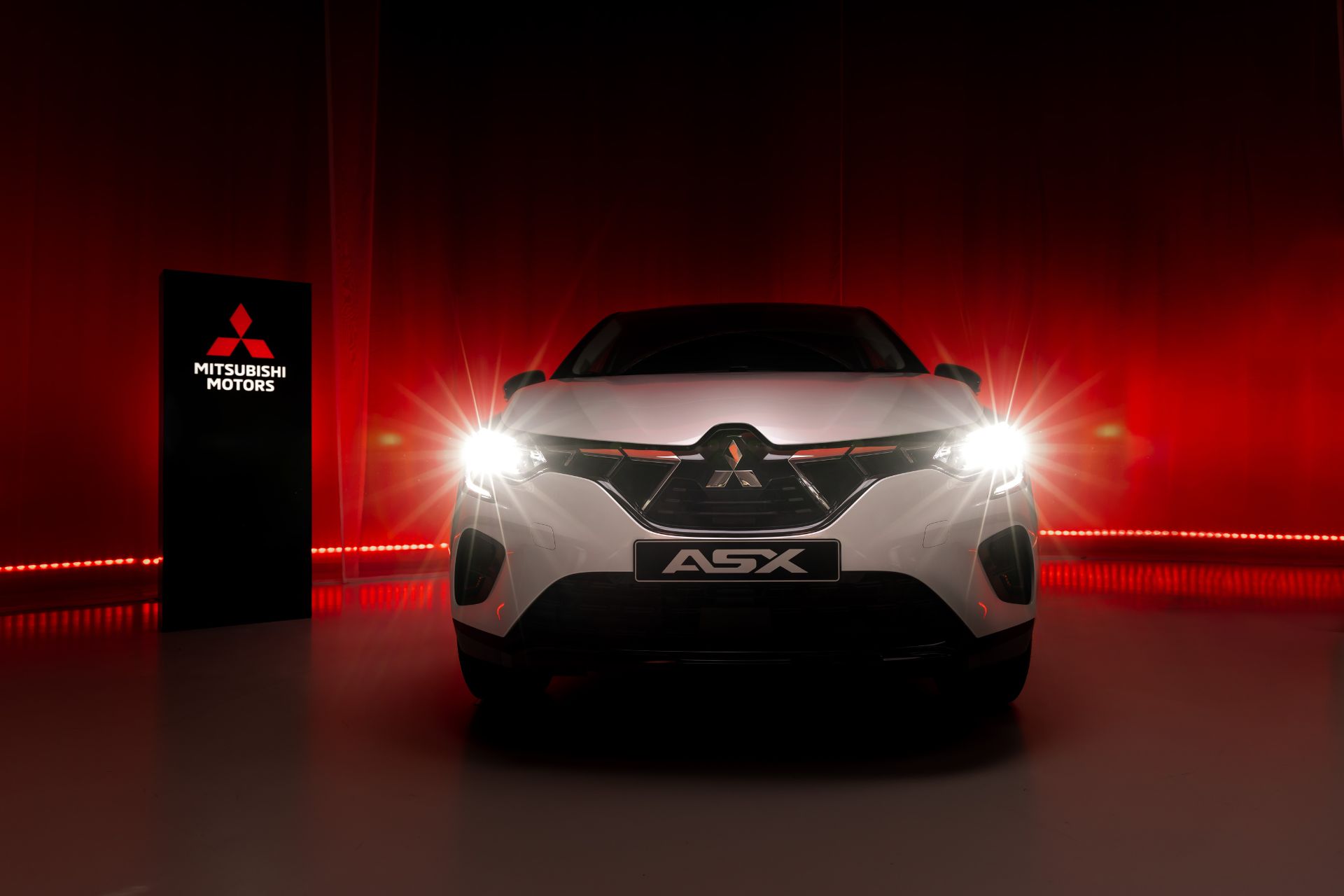Mitsubishi ASX hybride : commercialisation, prix, performances