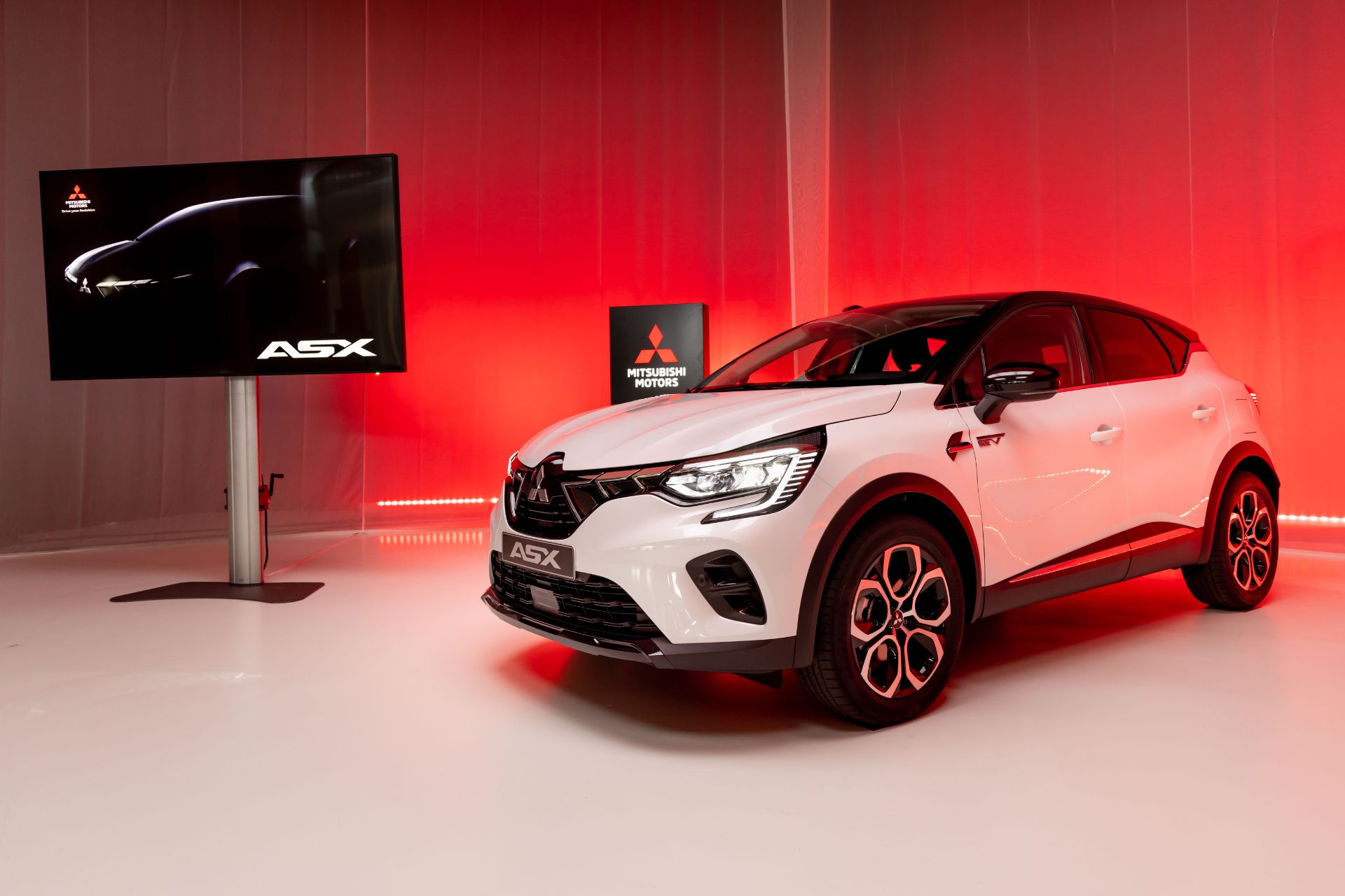 Mitsubishi ASX hybride : commercialisation, prix, performances