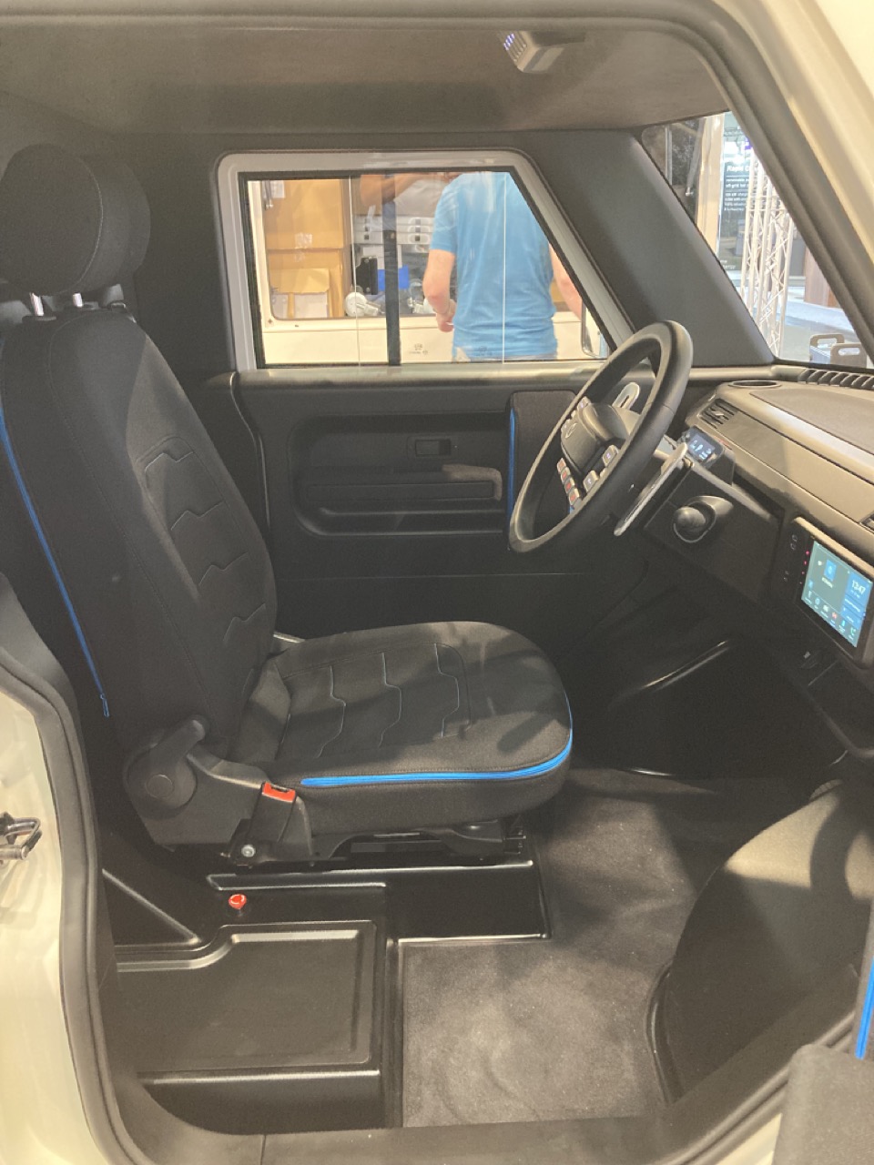 Electric Brands xBus et Evetta Cargo, tout est mini dans notre ville