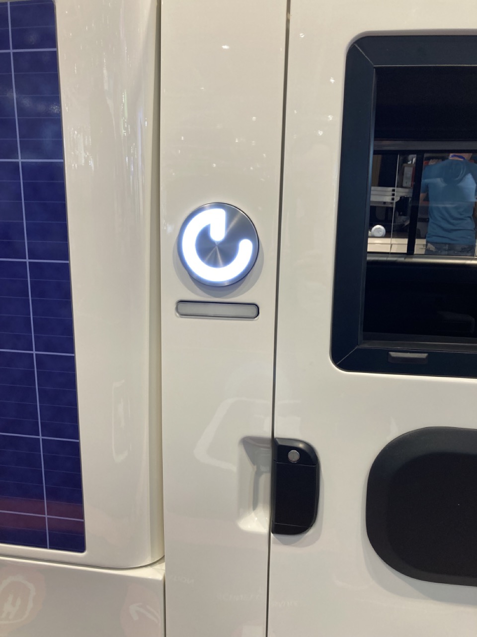 Electric Brands xBus et Evetta Cargo, tout est mini dans notre ville