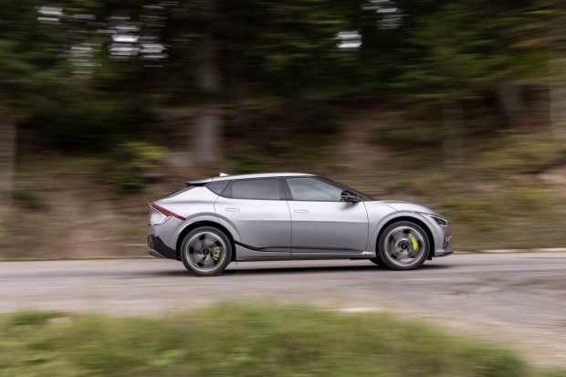 KIA - Voitures électriques et hybrides- KIA Soul EV, KIA Niro hybride