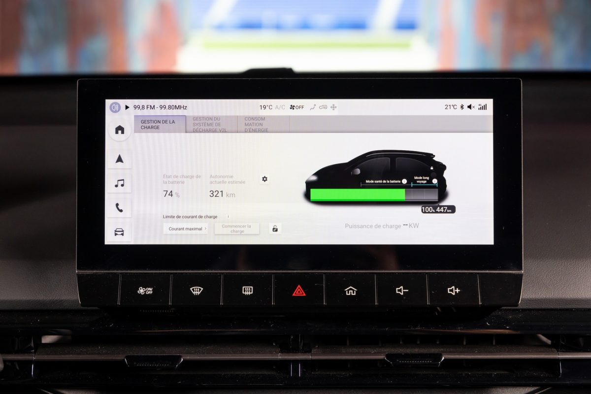 MG4 : prix, performances, autonomie, recharge