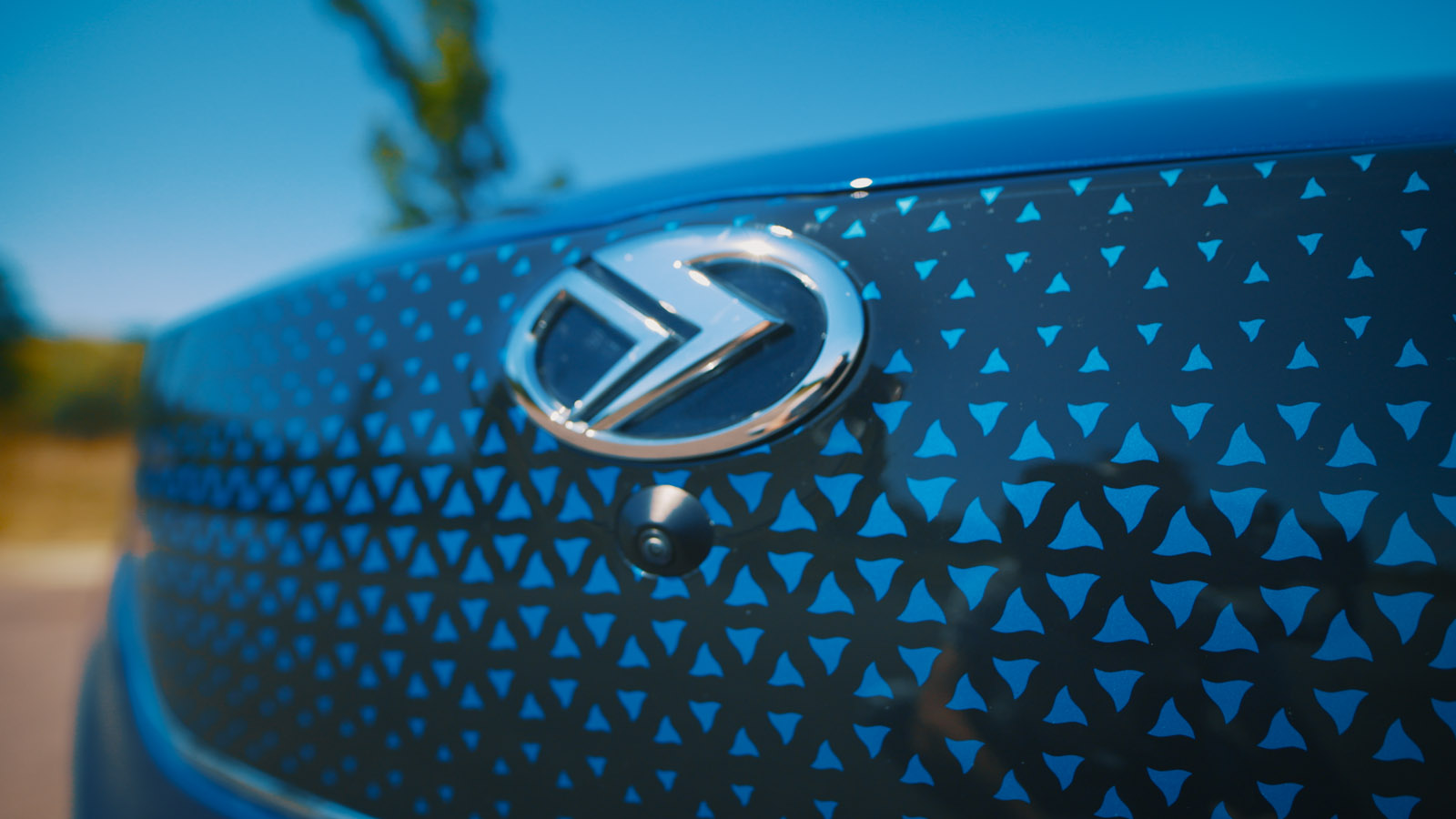 Essai vidéo - Seres 3 : un SUV électrique low cost en demi-teinte