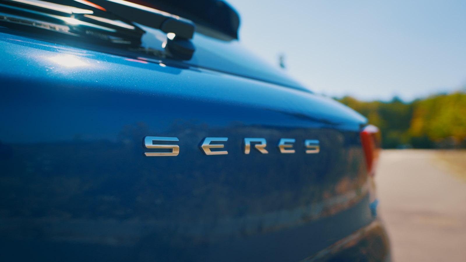 Essai vidéo - Seres 3 : un SUV électrique low cost en demi-teinte