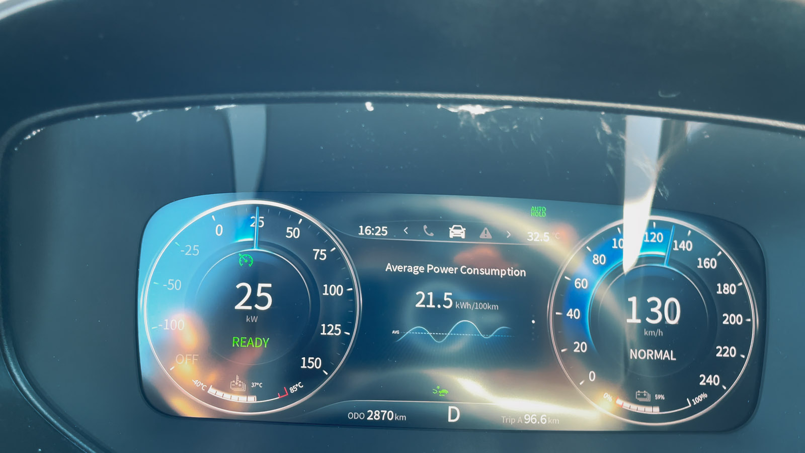 Essai vidéo - Seres 3 : un SUV électrique low cost en demi-teinte