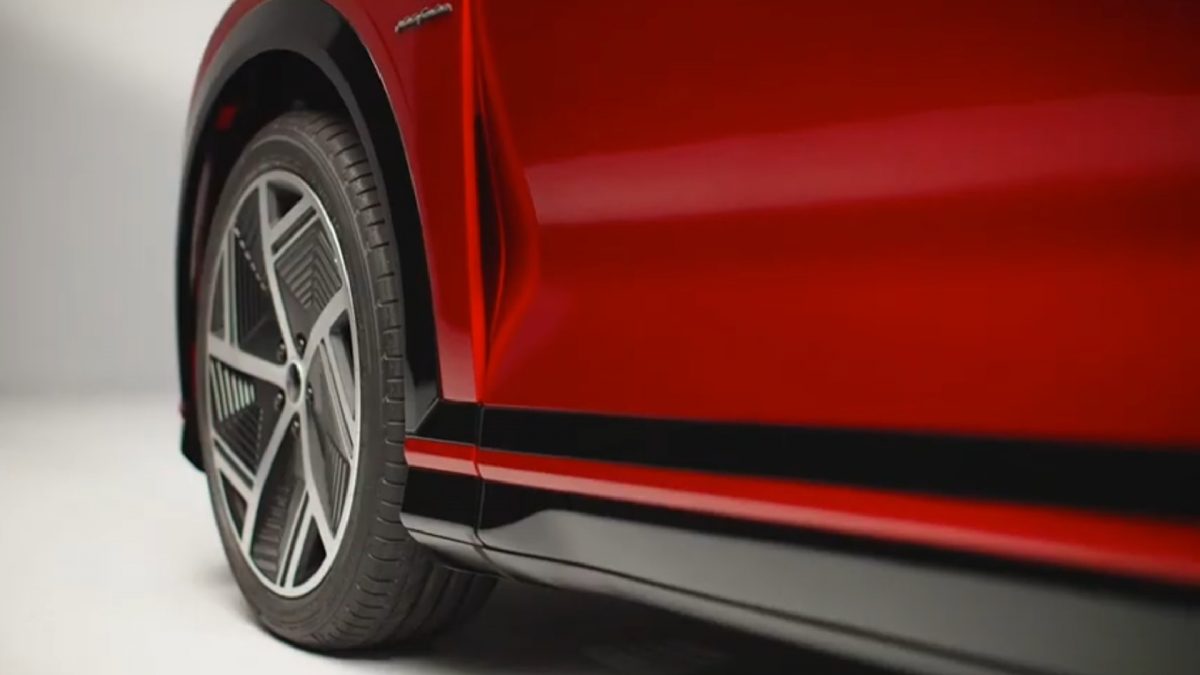 Foxconn annonce la compacte Foxtron Model B et le pick-up Model V