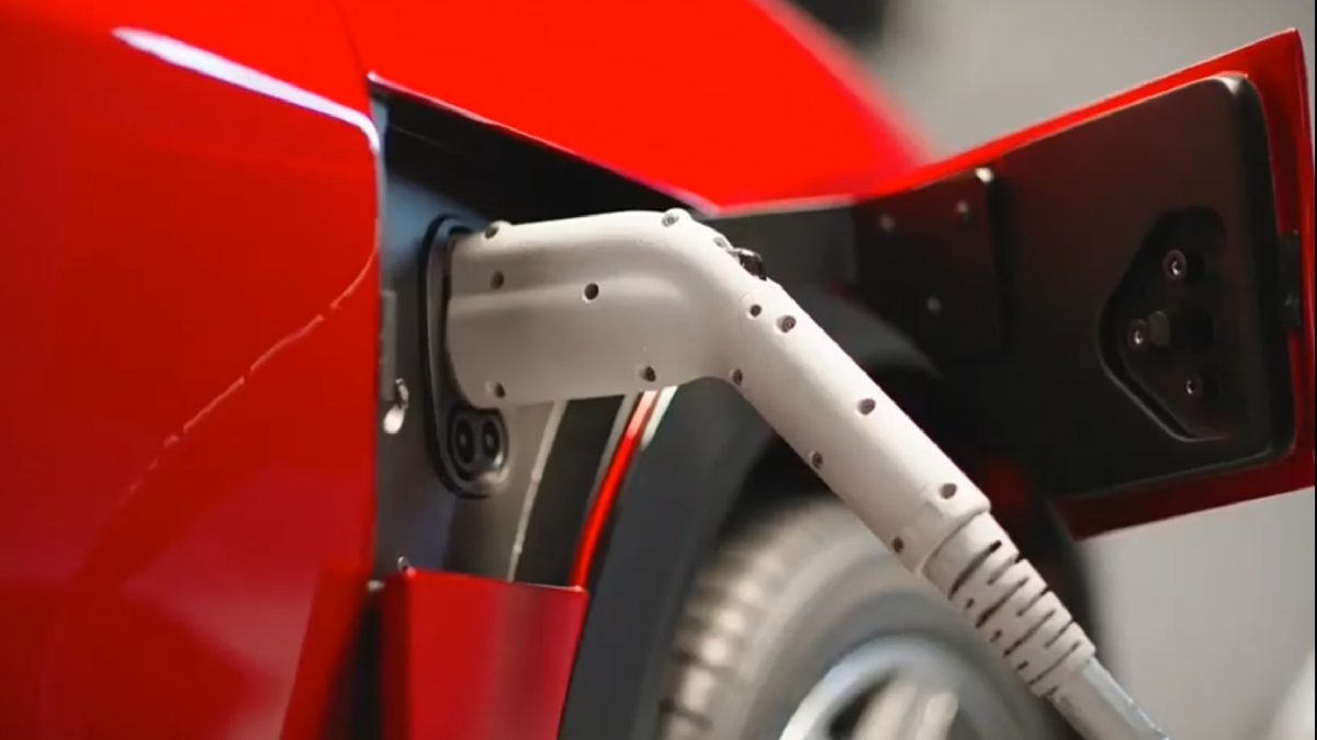 Foxconn annonce la compacte Foxtron Model B et le pick-up Model V