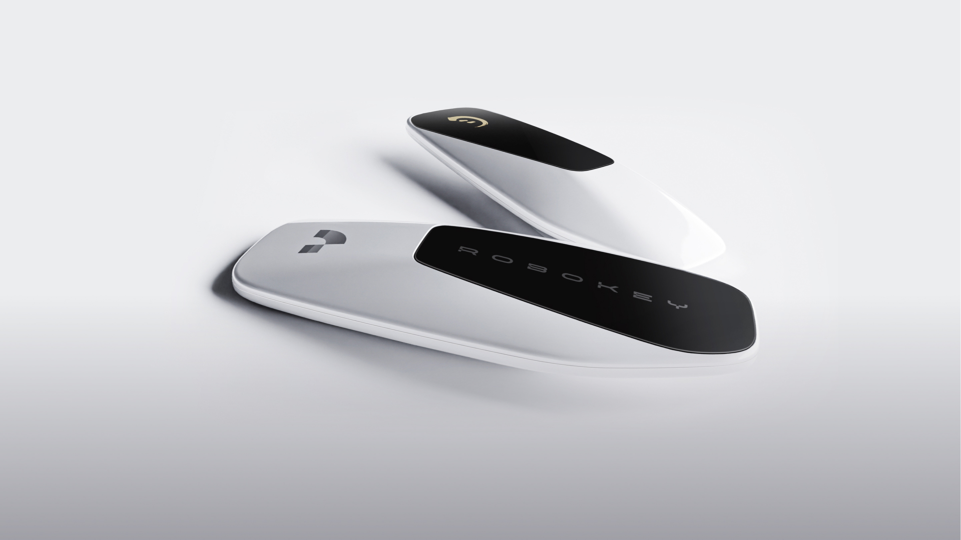 Jidu Robo-01, voici l'impressionnante version de série de la voiture électrique de Baidu