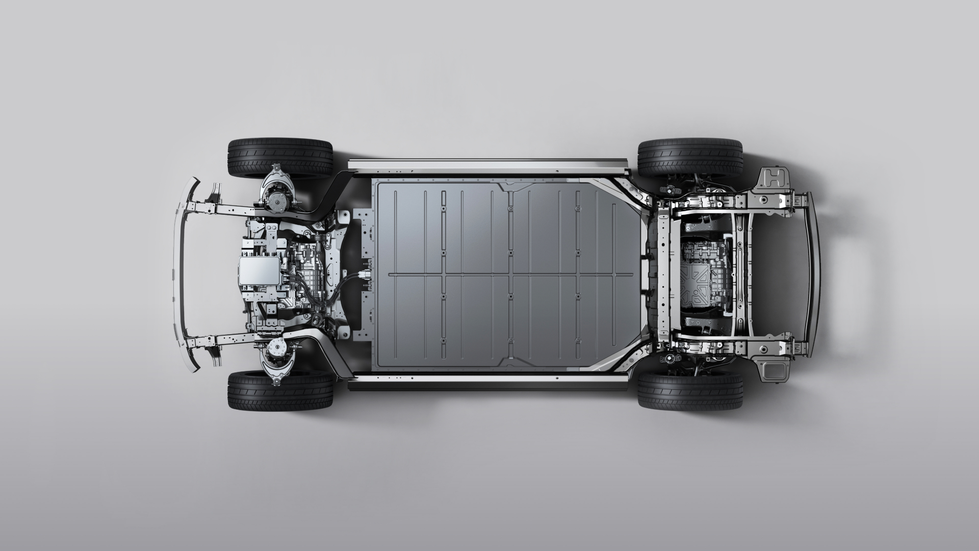 Jidu Robo-01, voici l'impressionnante version de série de la voiture électrique de Baidu