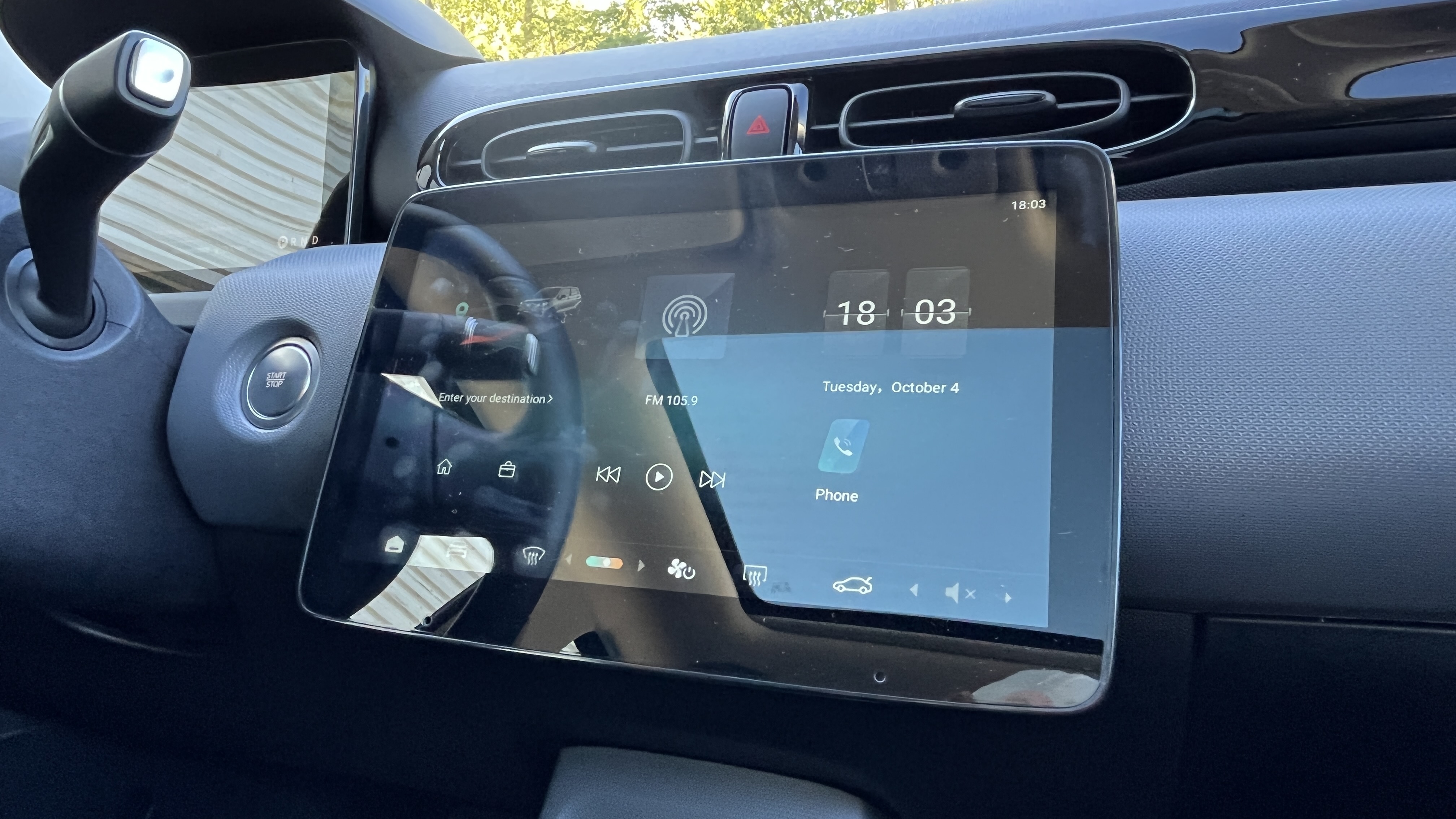 Leapmotor T03 : concurrente de la Fiat 500e à un prix imbattable