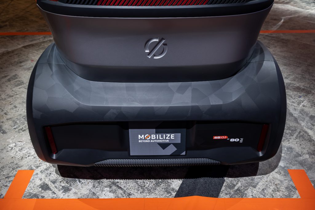 Mobilize Duo : autonomie, prix, commercialisation - Automobile Propre