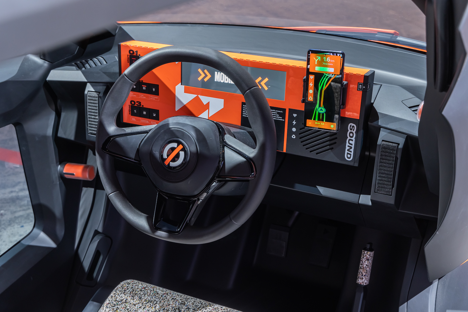 Mobilize Duo : autonomie, prix, commercialisation - Automobile Propre