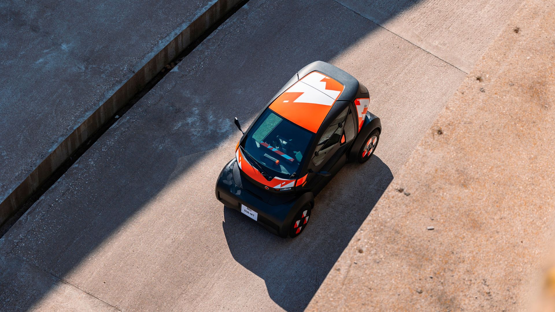 Mobilize Duo : autonomie, prix, commercialisation - Automobile Propre