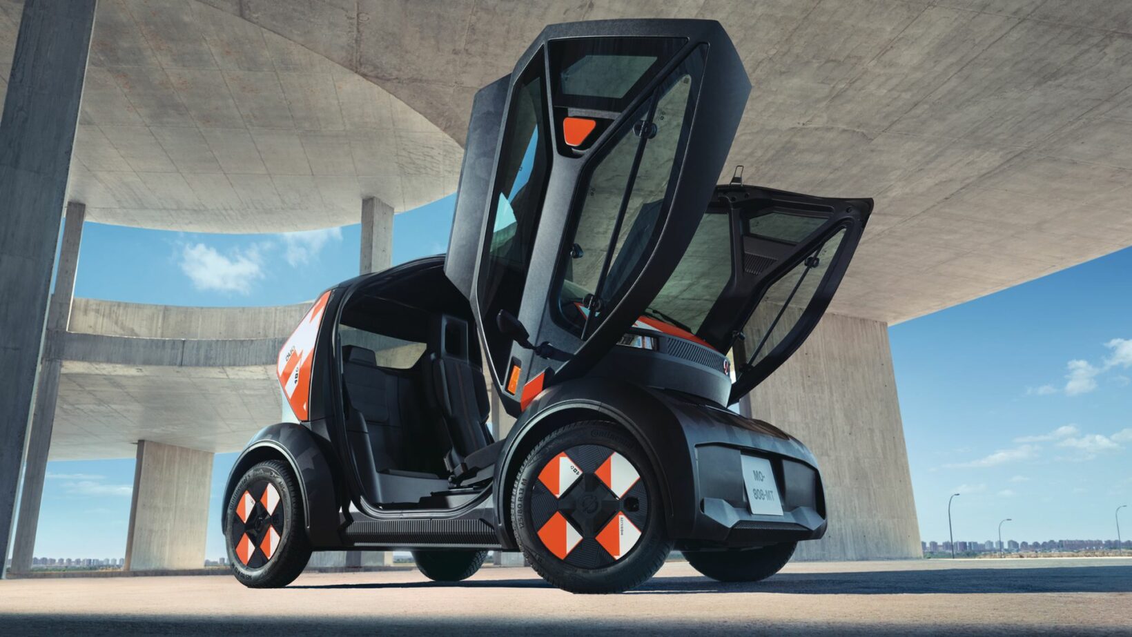 Mobilize Duo : autonomie, prix, commercialisation - Automobile Propre