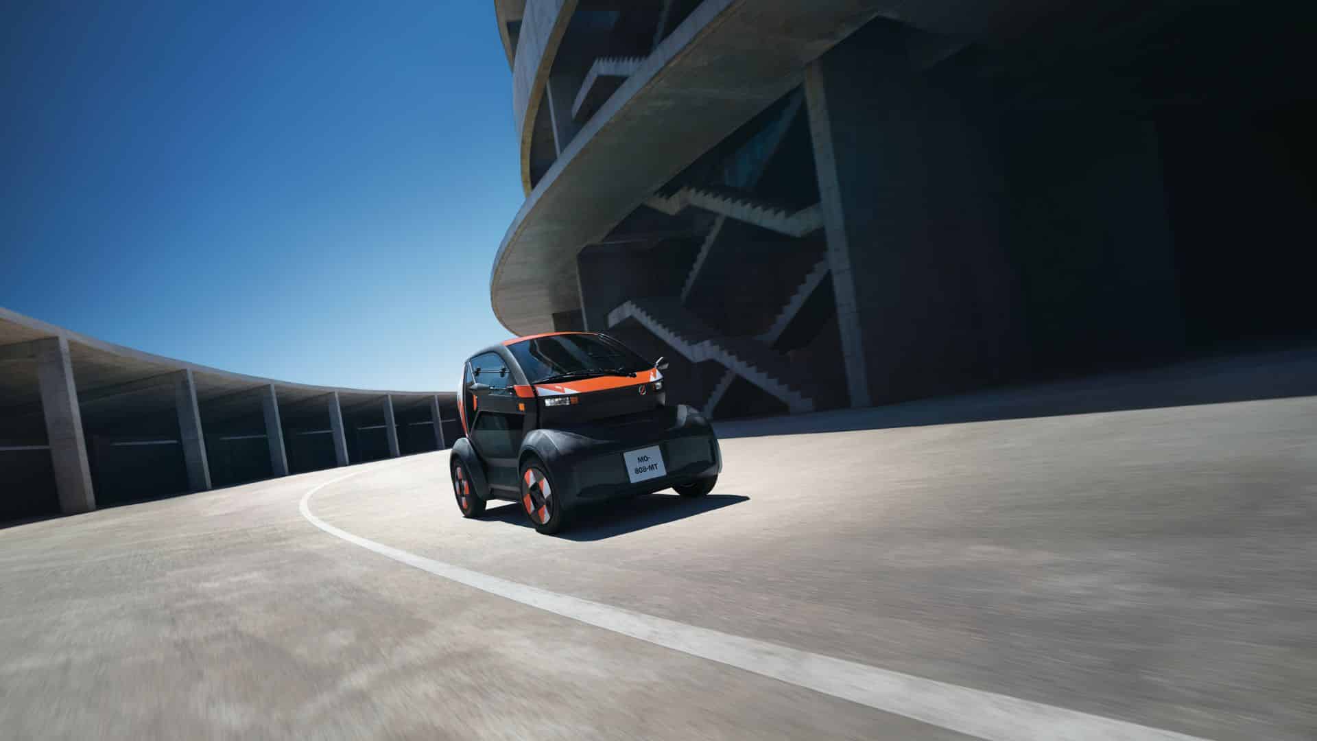 Mobilize Duo : autonomie, prix, commercialisation - Automobile Propre