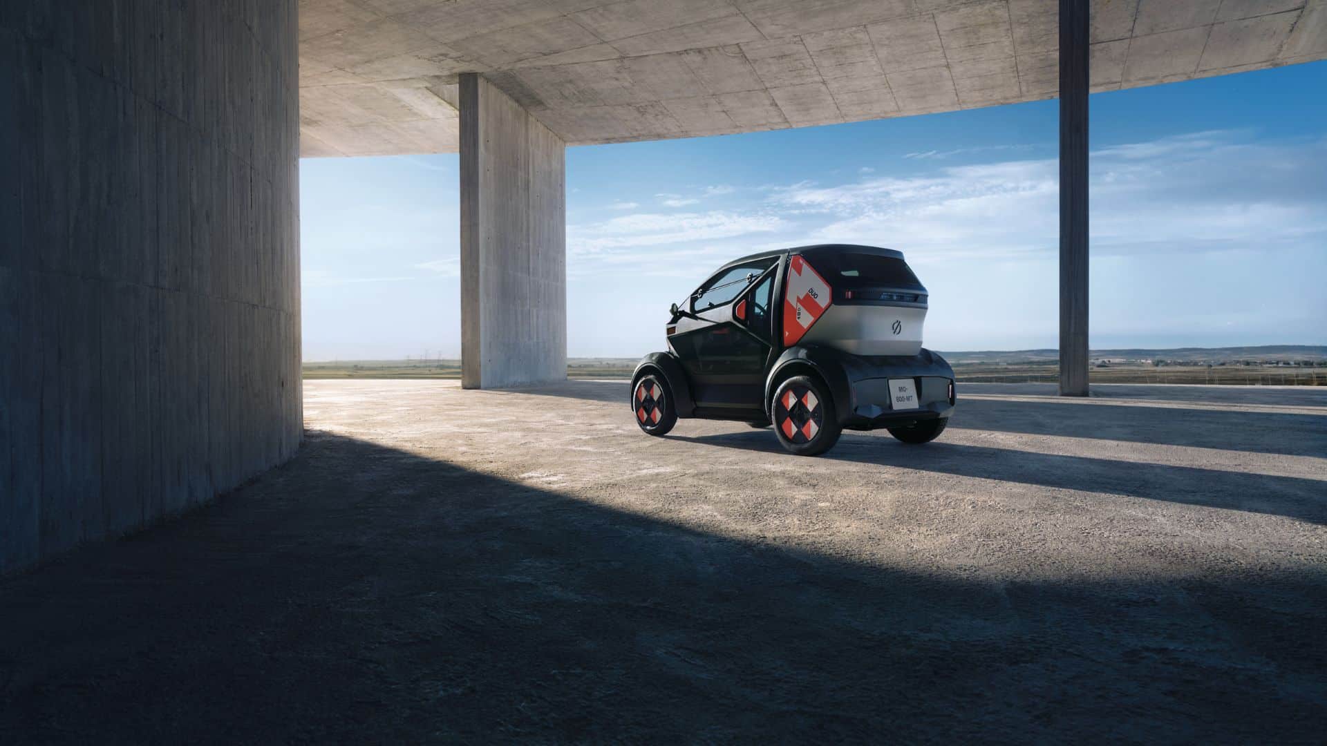 Mobilize Duo : autonomie, prix, commercialisation - Automobile Propre