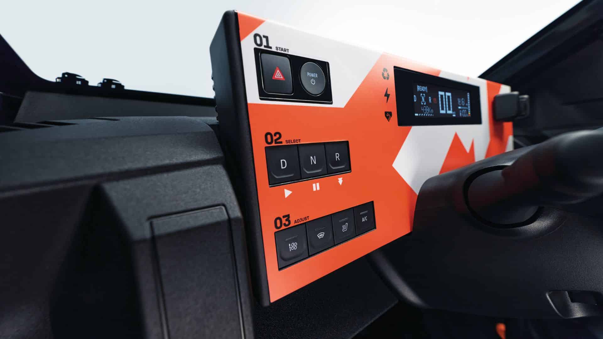 Mobilize Duo : autonomie, prix, commercialisation - Automobile Propre