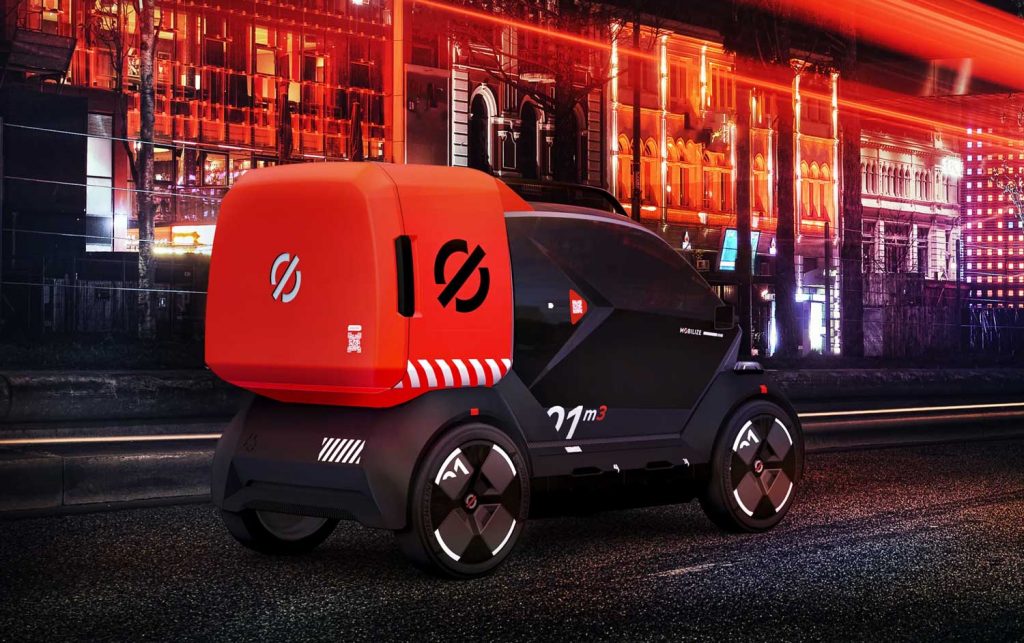 Mobilize Bento : commercialisation, prix, autonomie, performances