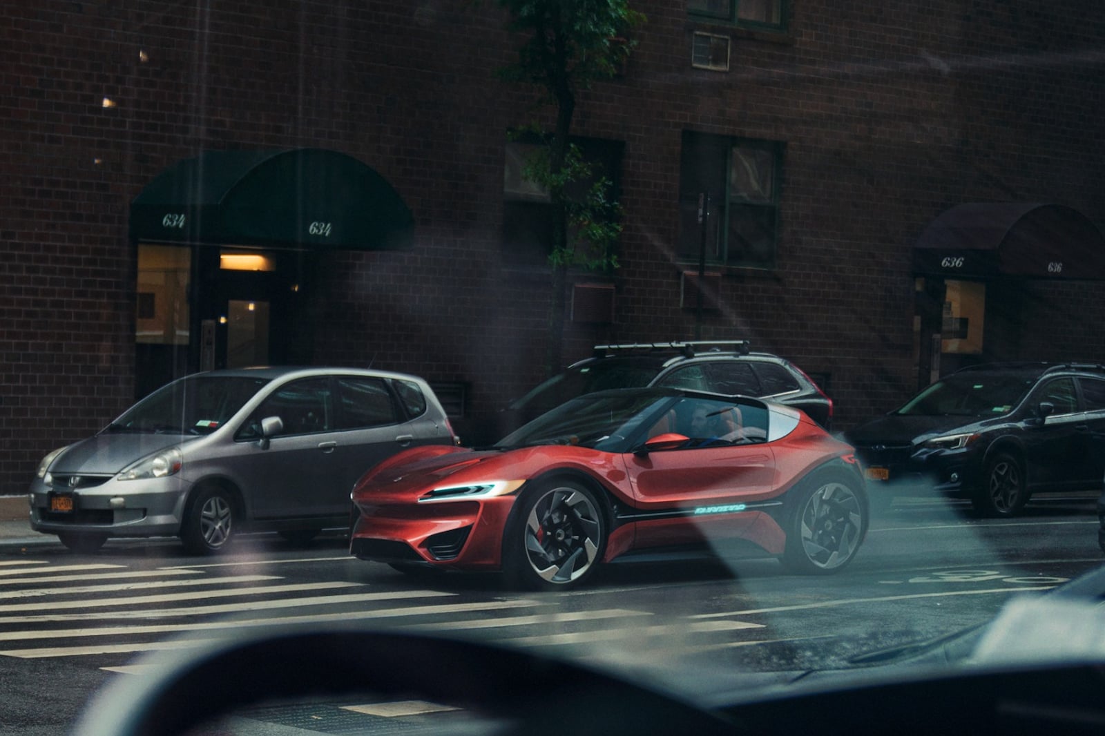 nanoFlowcell veut produire la Quantino avec sa batterie à flux