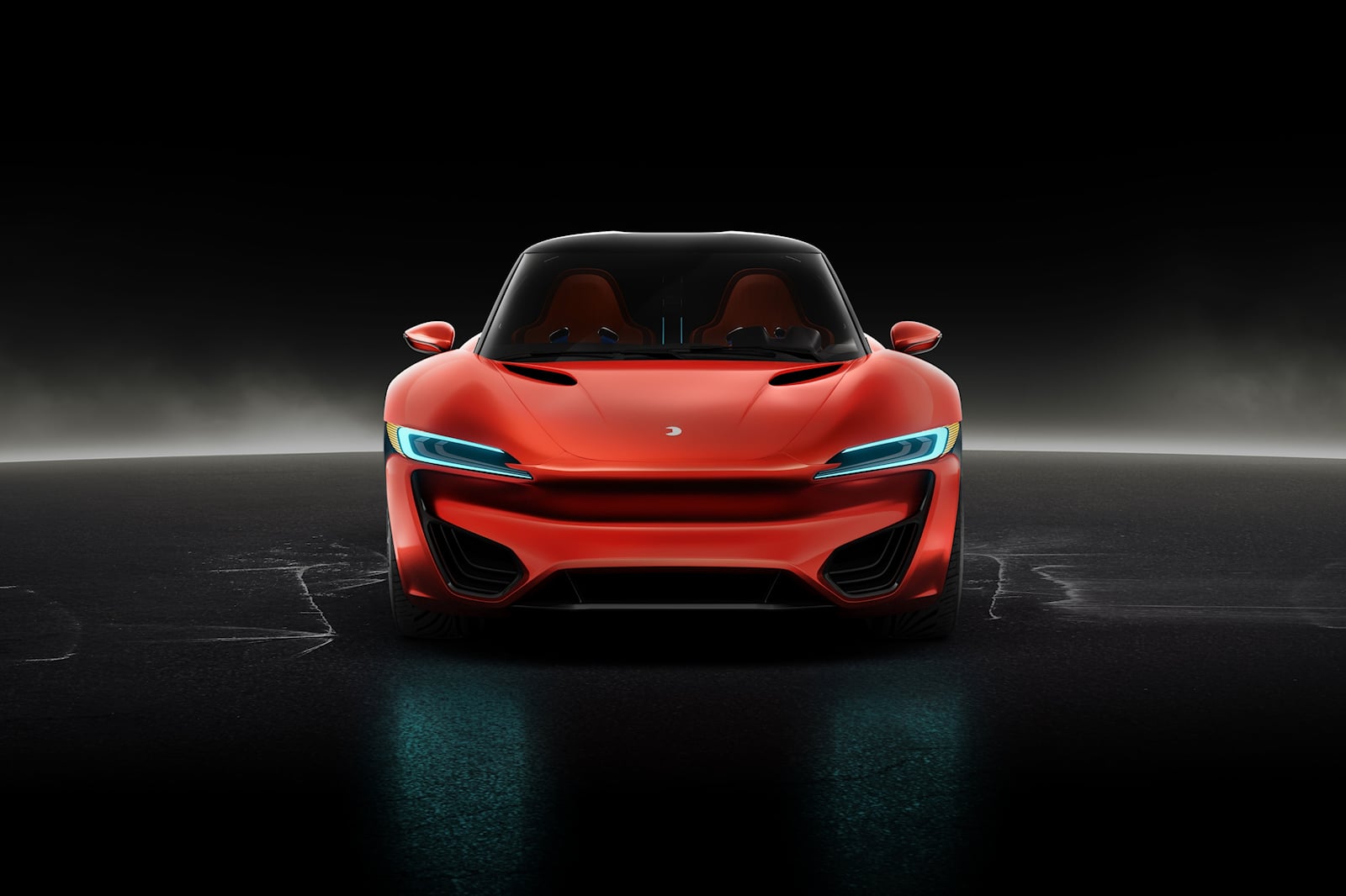 nanoFlowcell veut produire la Quantino avec sa batterie à flux