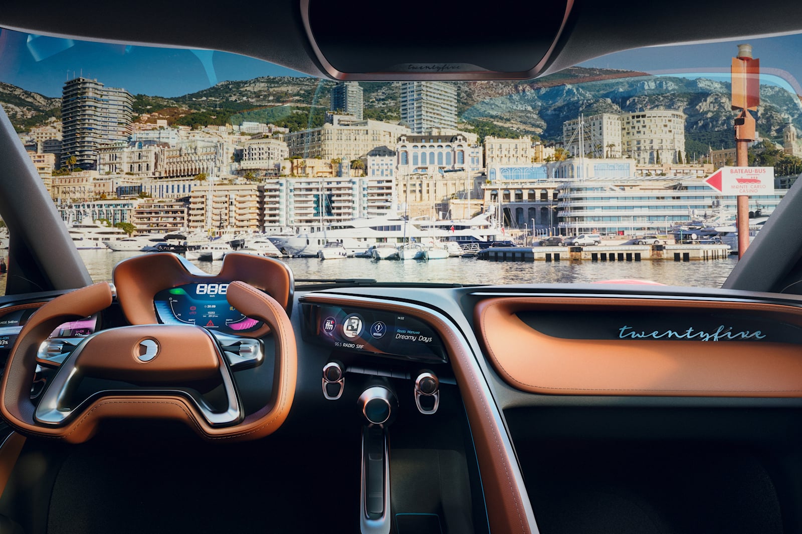 nanoFlowcell veut produire la Quantino avec sa batterie à flux