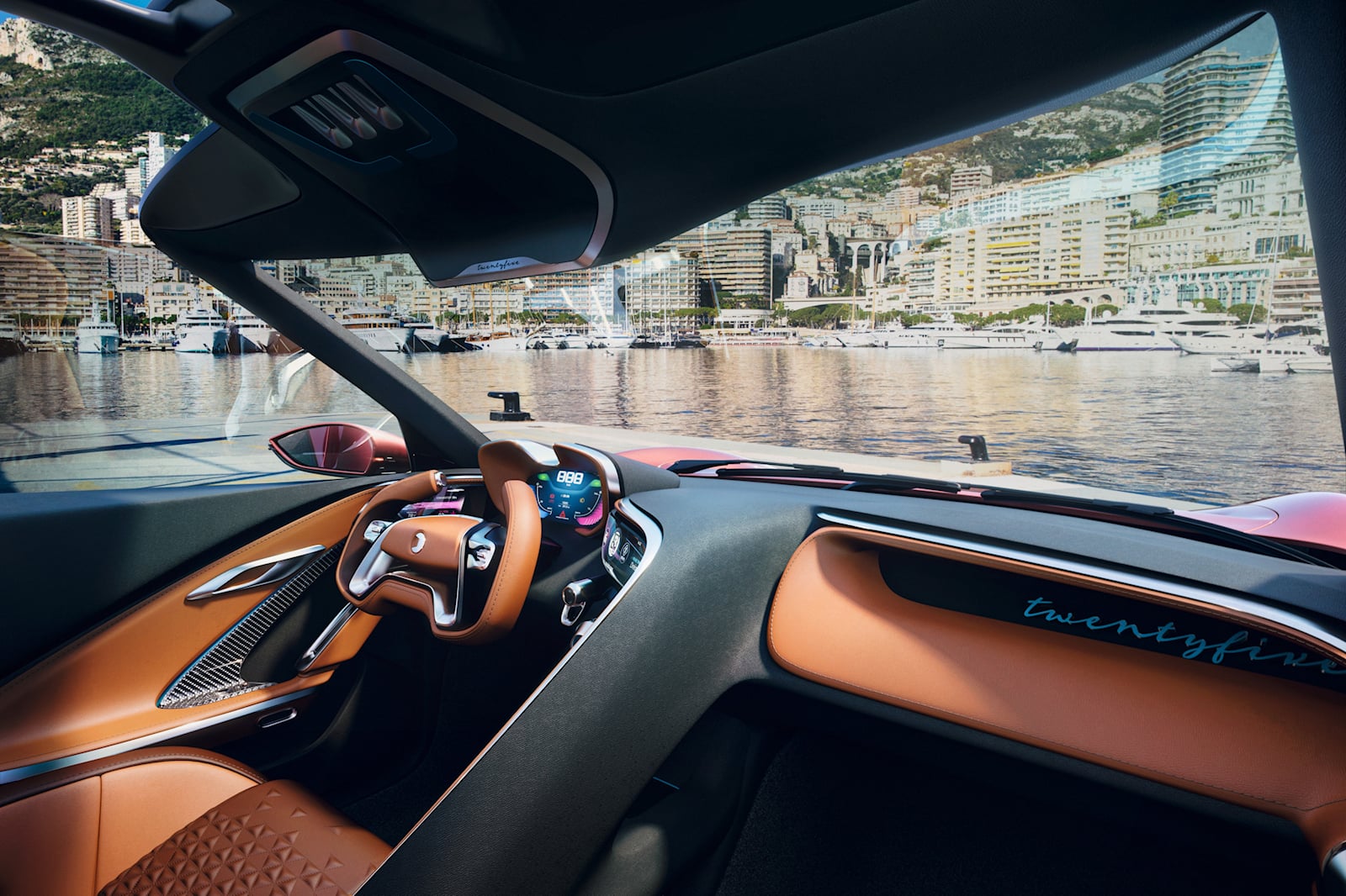 nanoFlowcell veut produire la Quantino avec sa batterie à flux