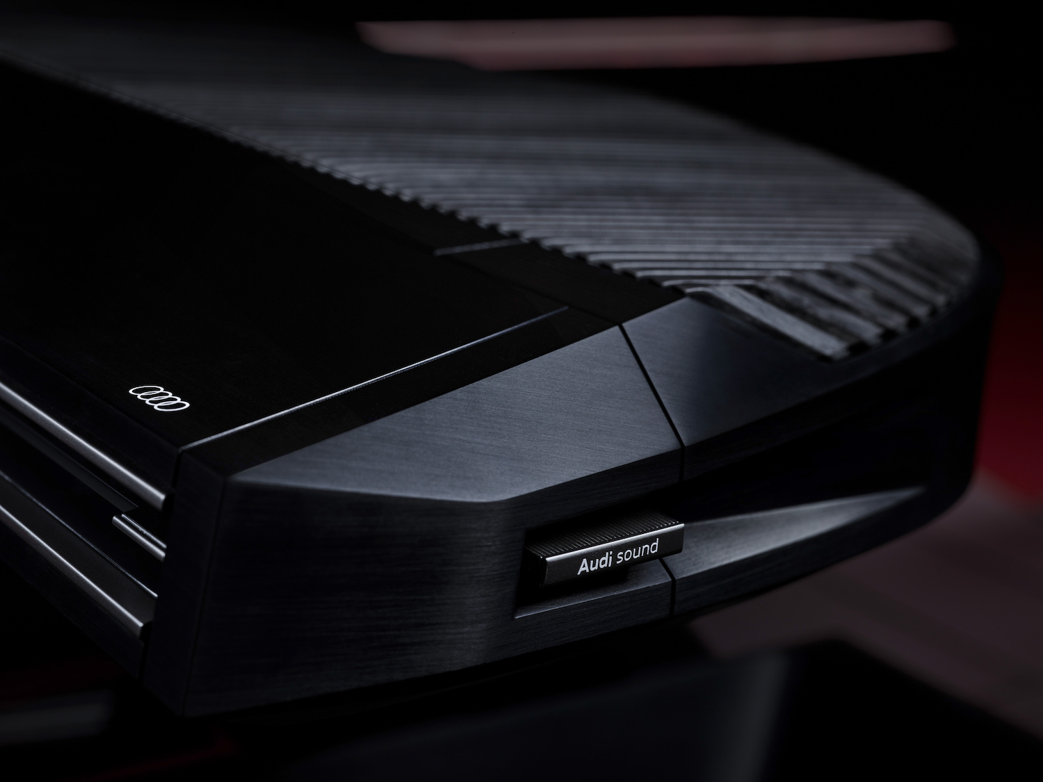 Audi Activesphere concept : le Sportback Allroad électrique