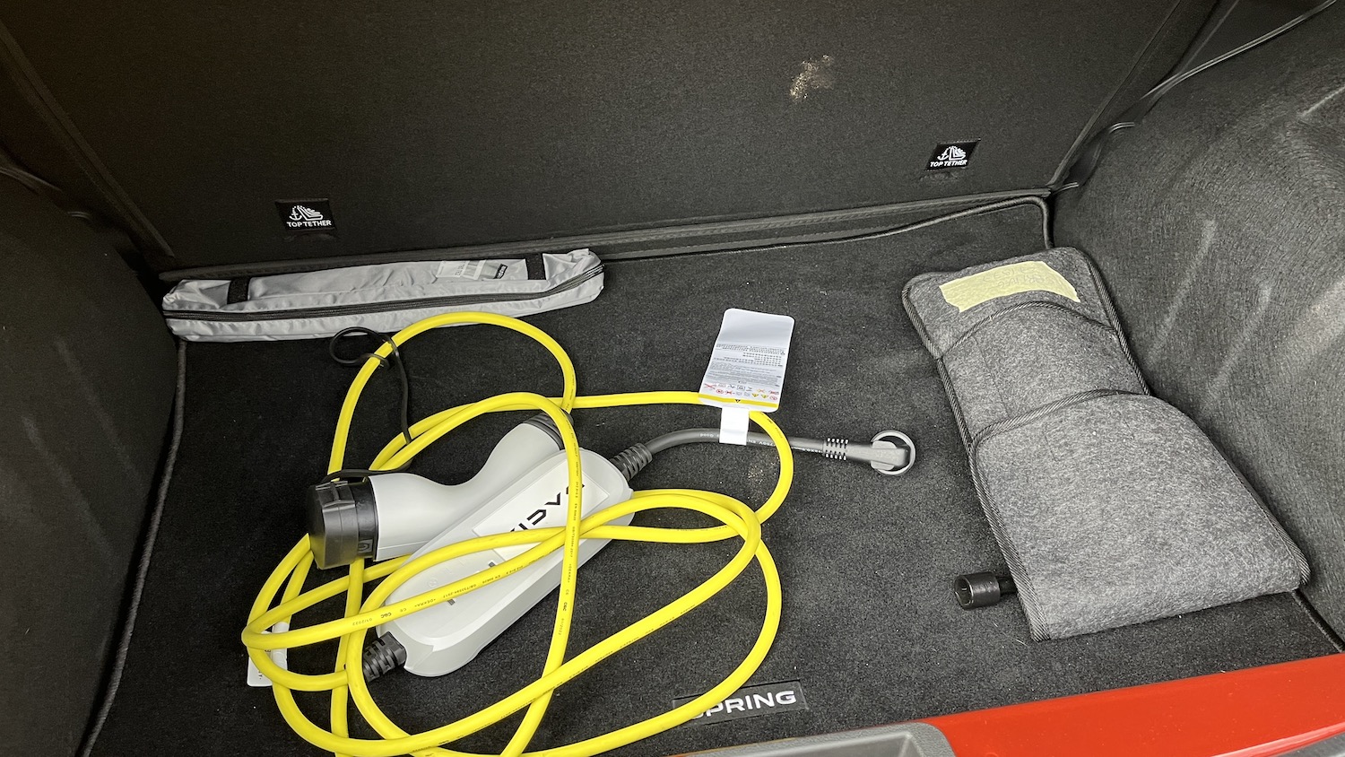 Essai vidéo - Dacia Spring électrique 2023 : mini restylage, maxi inflation