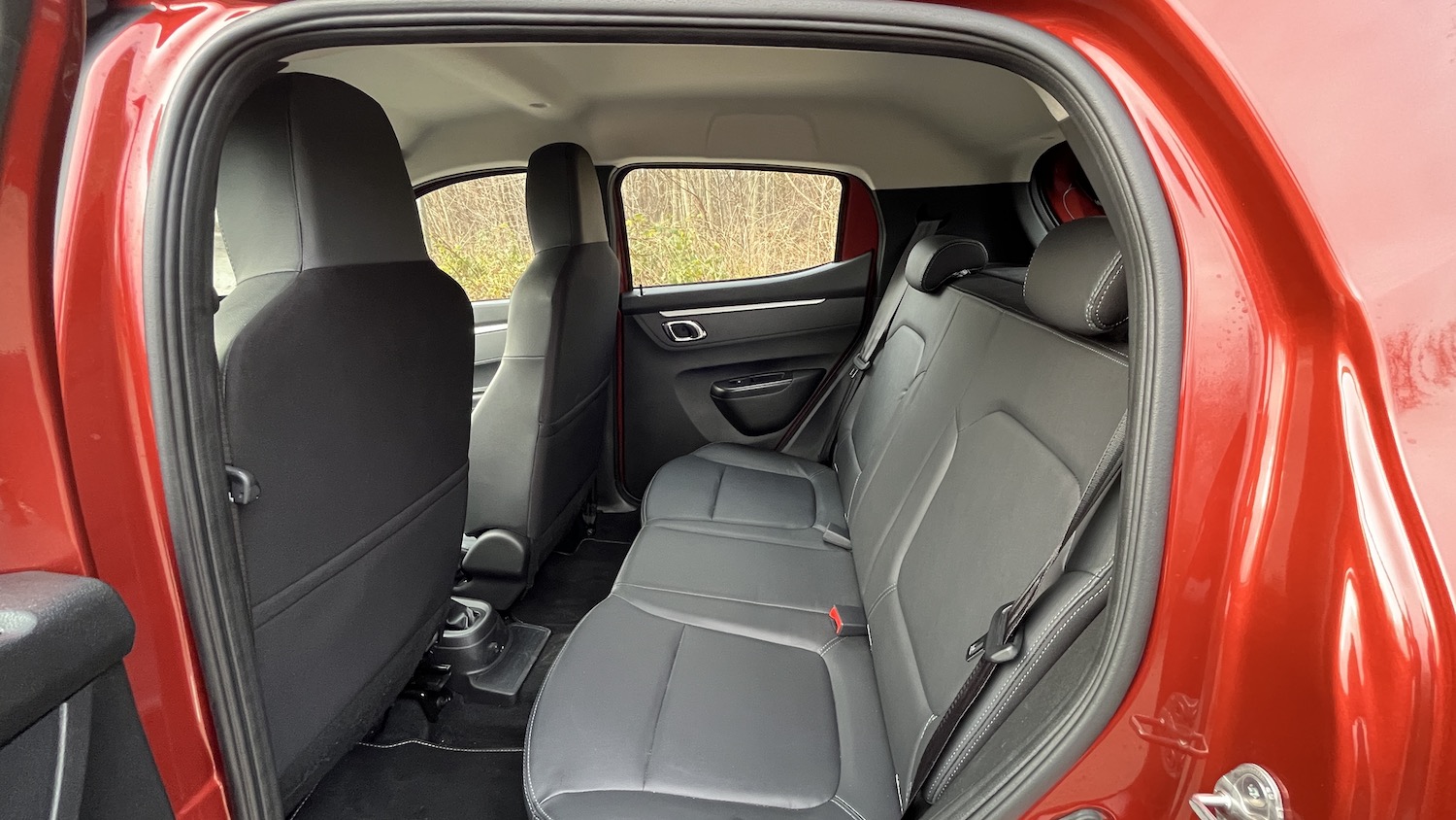 Essai vidéo - Dacia Spring électrique 2023 : mini restylage, maxi inflation