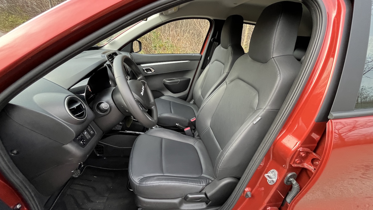 Essai vidéo - Dacia Spring électrique 2023 : mini restylage, maxi inflation