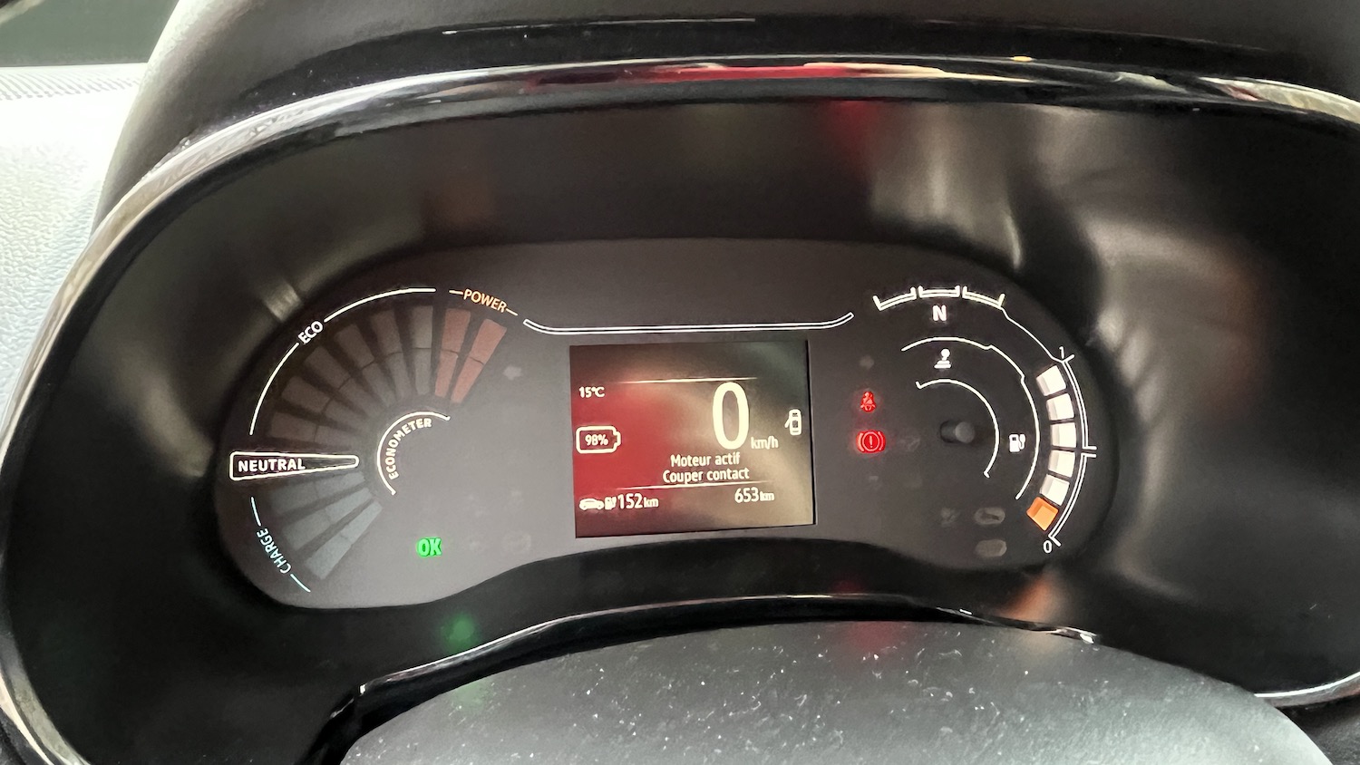 Essai vidéo - Dacia Spring électrique 2023 : mini restylage, maxi inflation