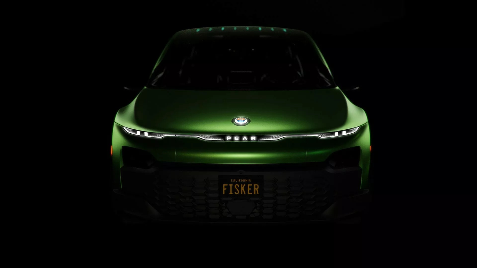Fisker fait le plein de promesses : livraisons de l'Ocean, compacte ...