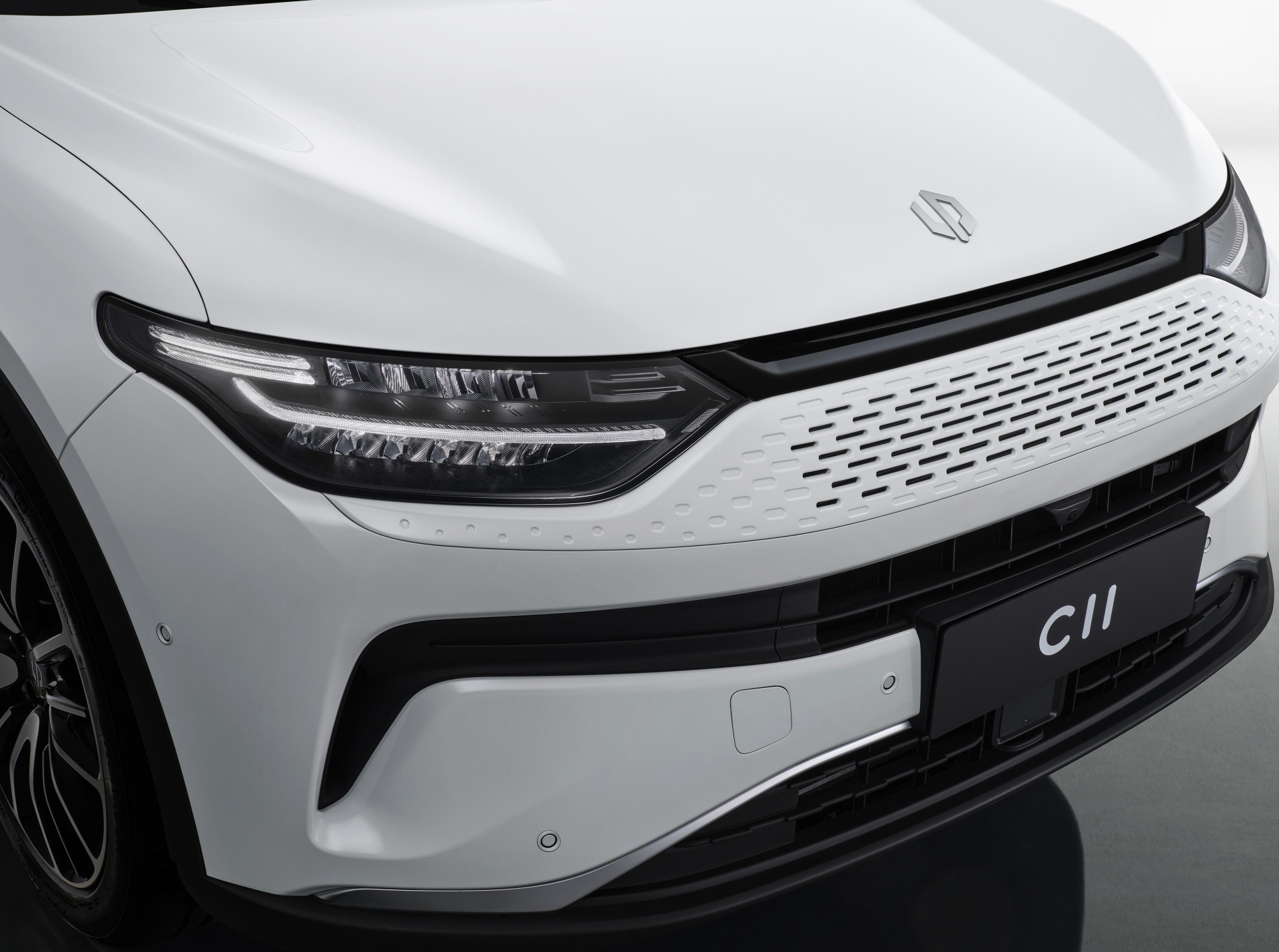 Leapmotor lance son SUV C11 avec prolongateur d'autonomie