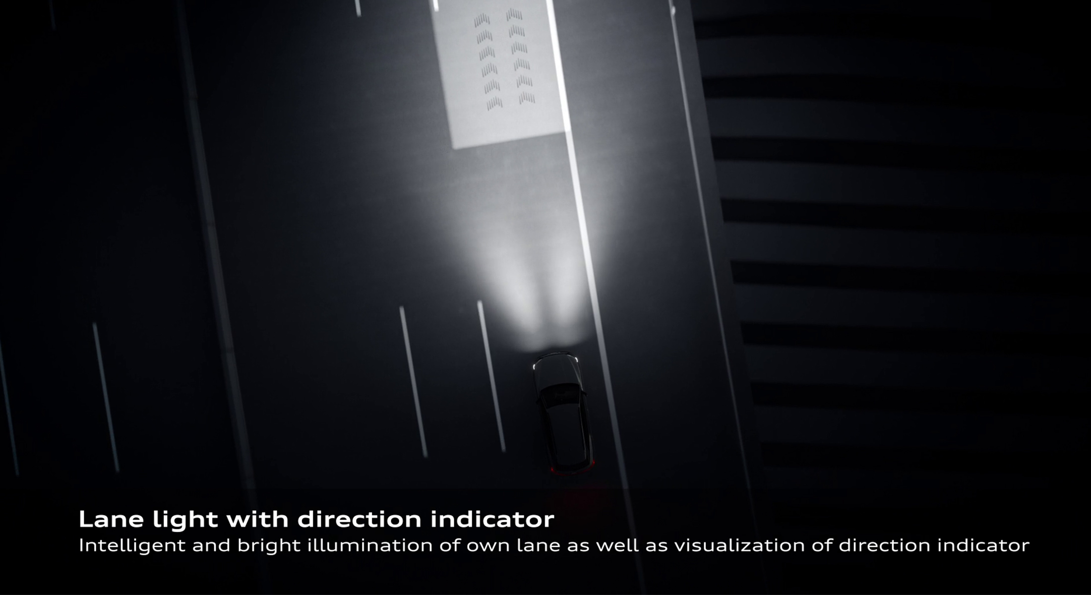 Vidéo - Audi A6 e-tron Concept : notre découverte des technologies d ...