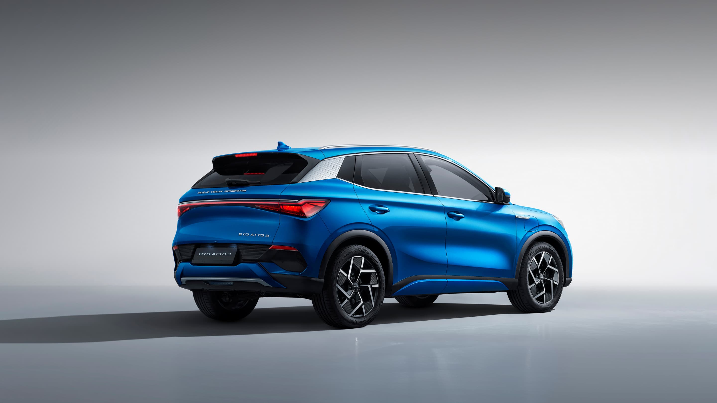 BYD Atto 3 : prix, recharge, autonomie, performances